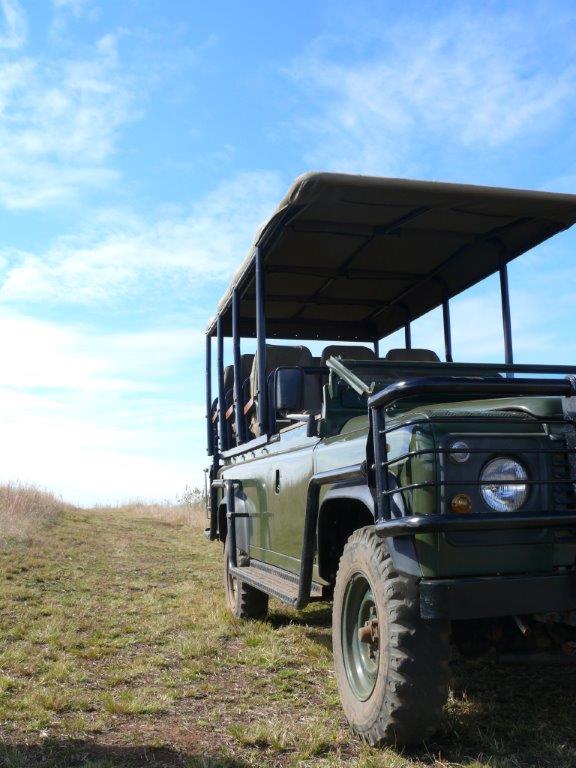 Duma Manzi Eco Lodge & Spa