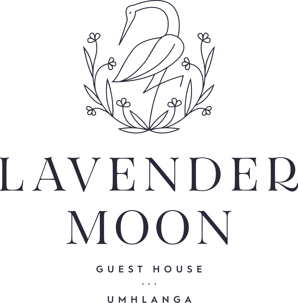 Lavender Moon