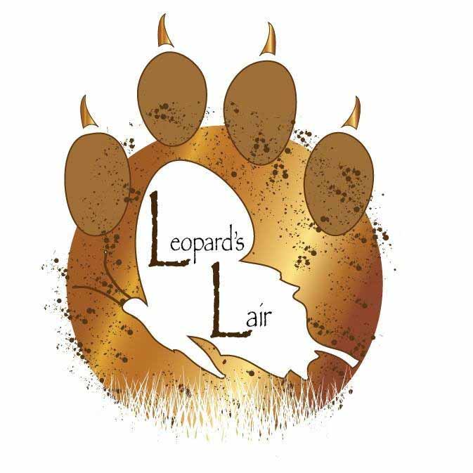 Leopard’s Lair Lodge