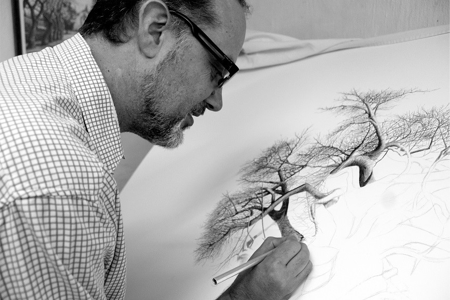 Vincent Reid- artist