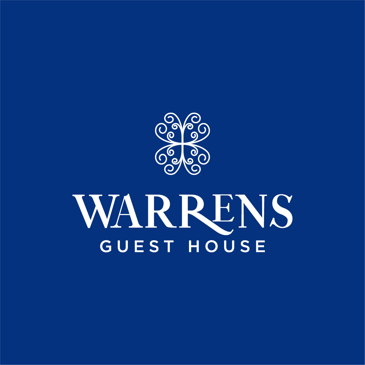 Warrens Guest House