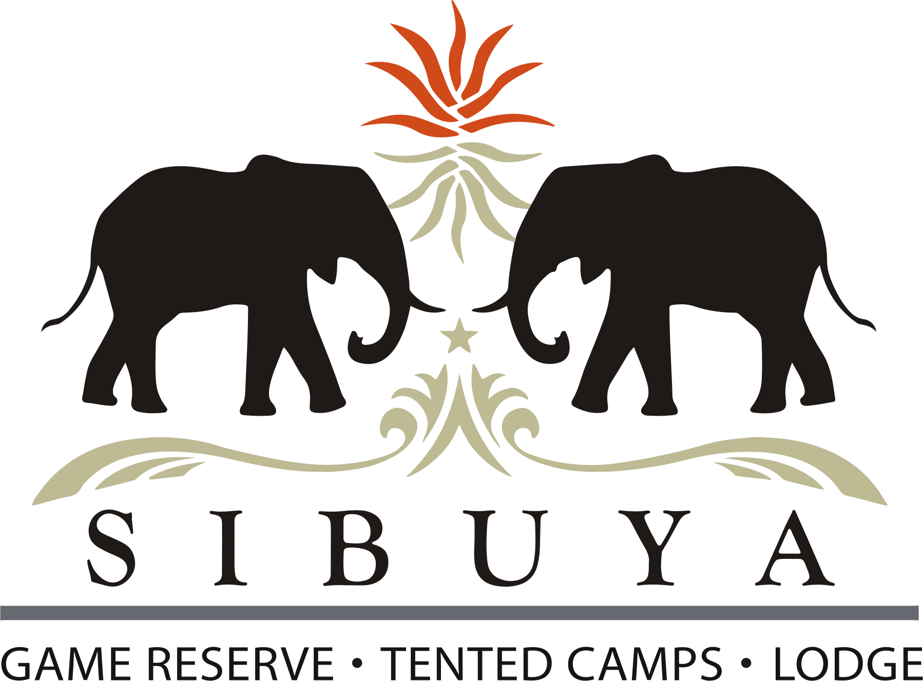 Sibuya Game Reserve Day Trip